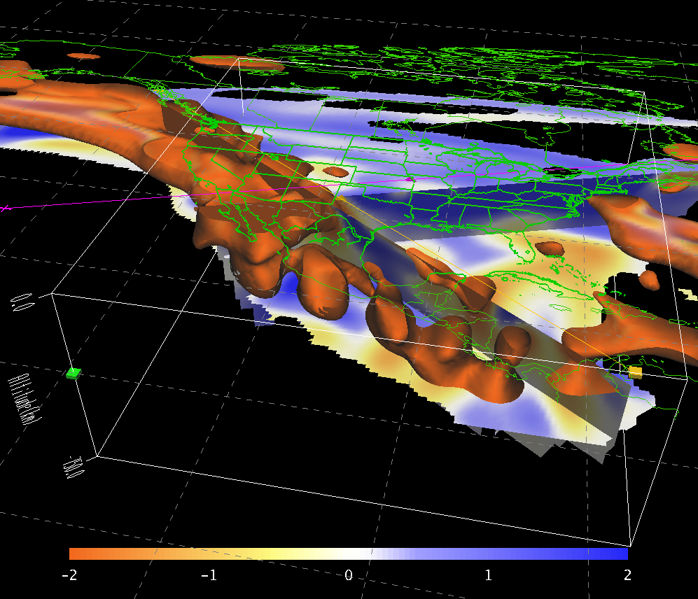Gallery of UNAVCO IDV Images Gallery of UNAVCO IDV Images