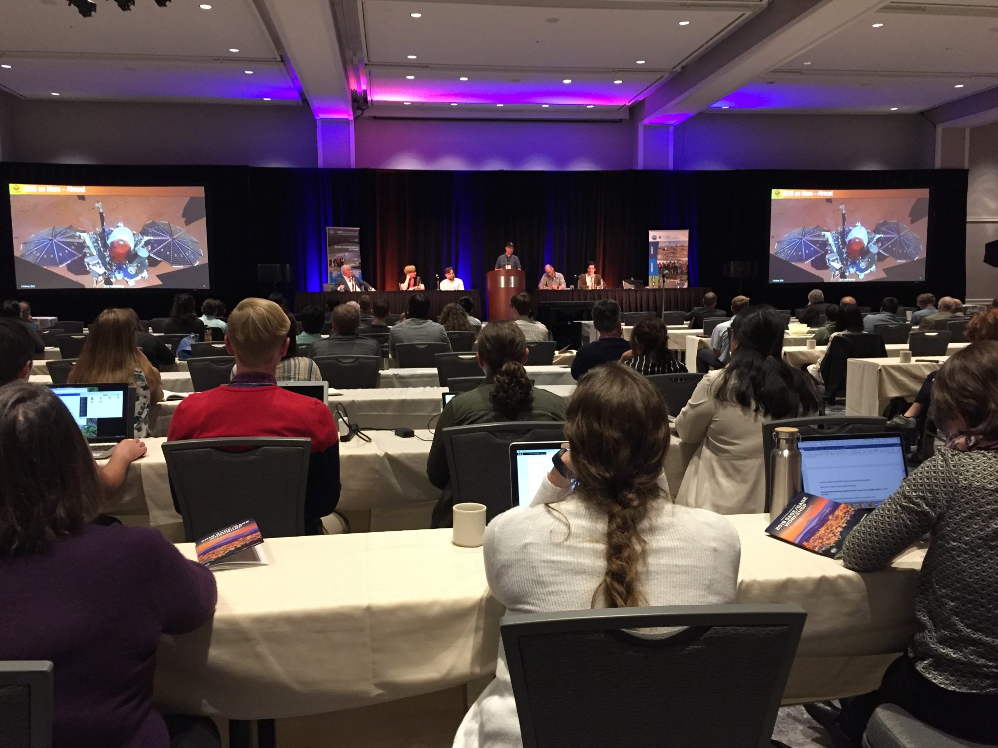 The 2021 GAGE/SAGE Science Workshop will be virtual – NSF GAGE