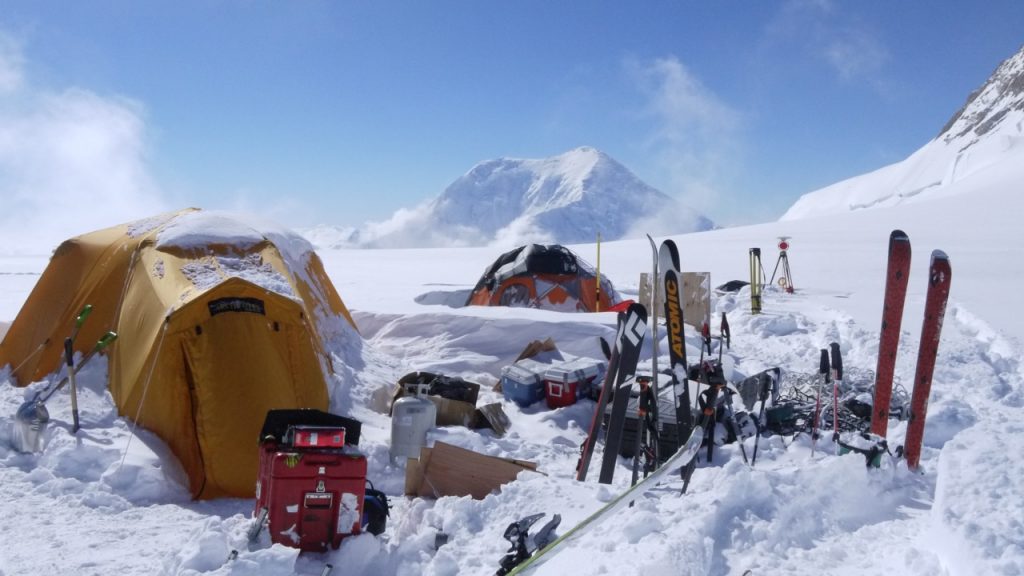 Polar Services – NSF GAGE