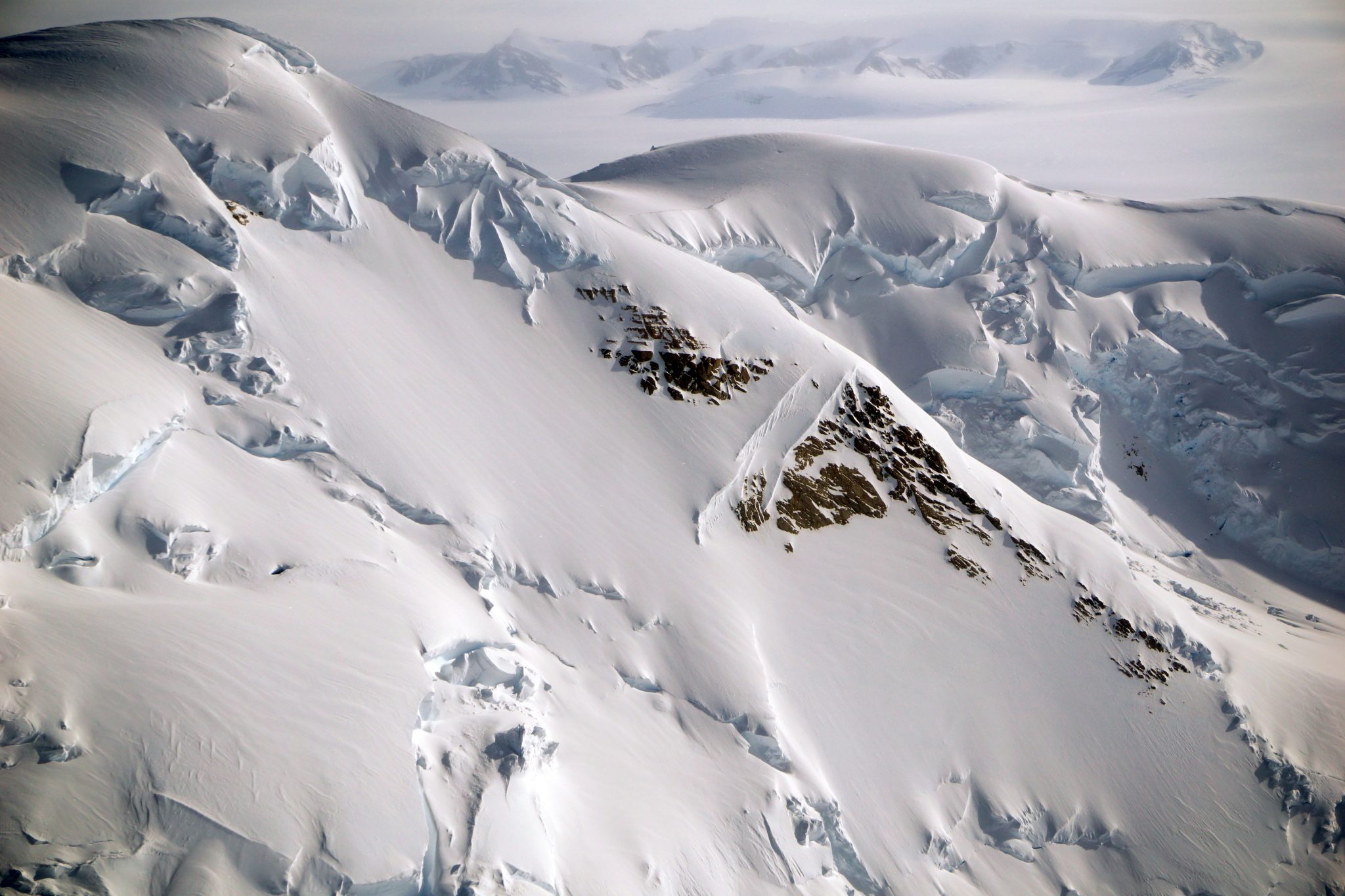 Polar Services – NSF GAGE