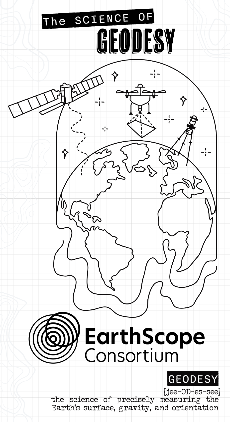 Posters & Graphics – NSF GAGE